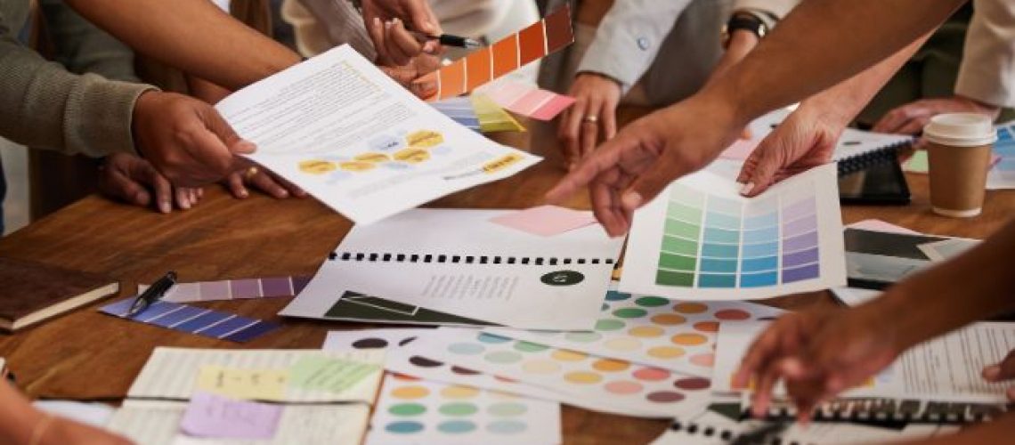 Exploring the World of Digital Print Services - Lawler Direct